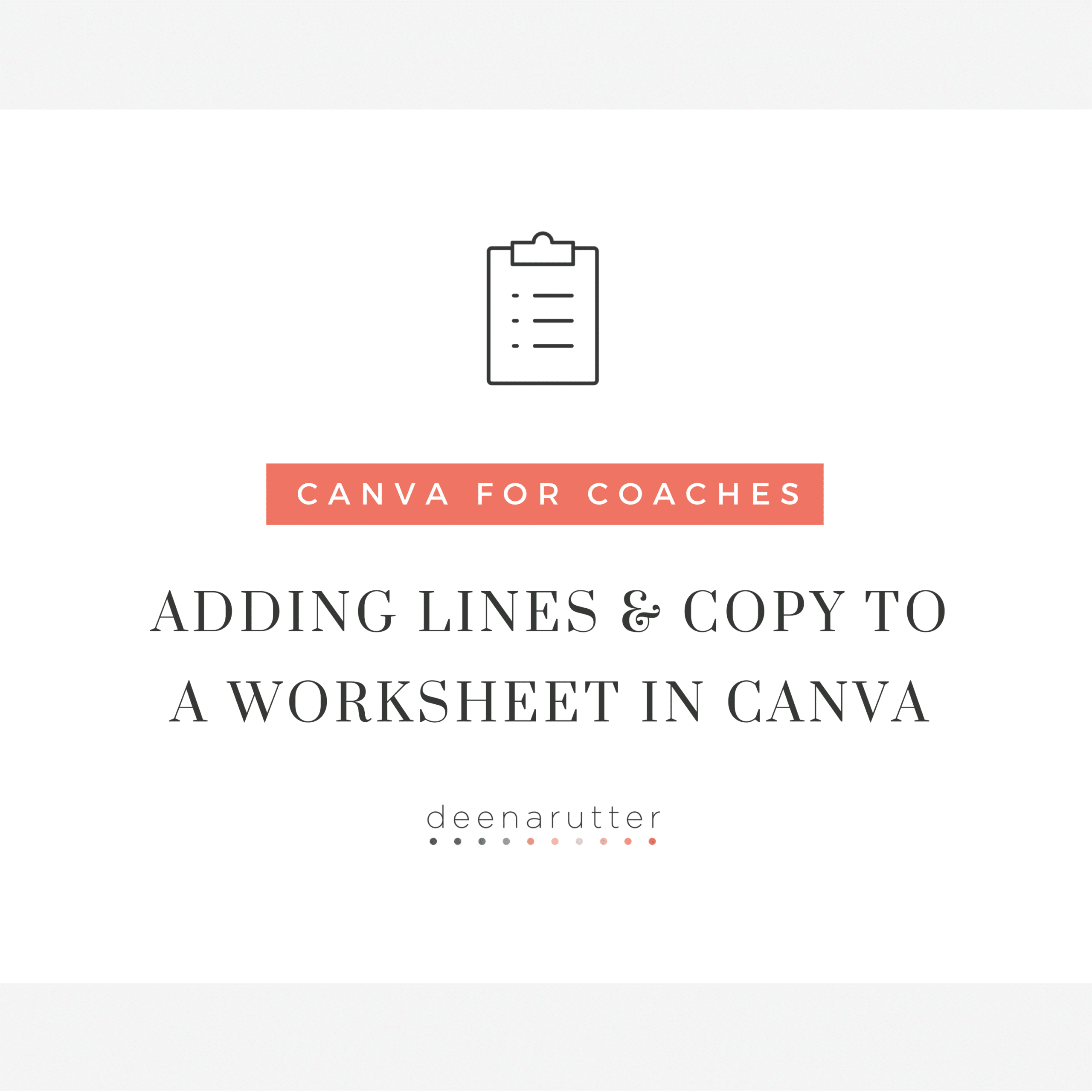 Adding Lines Copy To A Worksheet In Canva Deena Rutter adding-lines-copy-to-a-worksheet-in-canva-deena-rutter